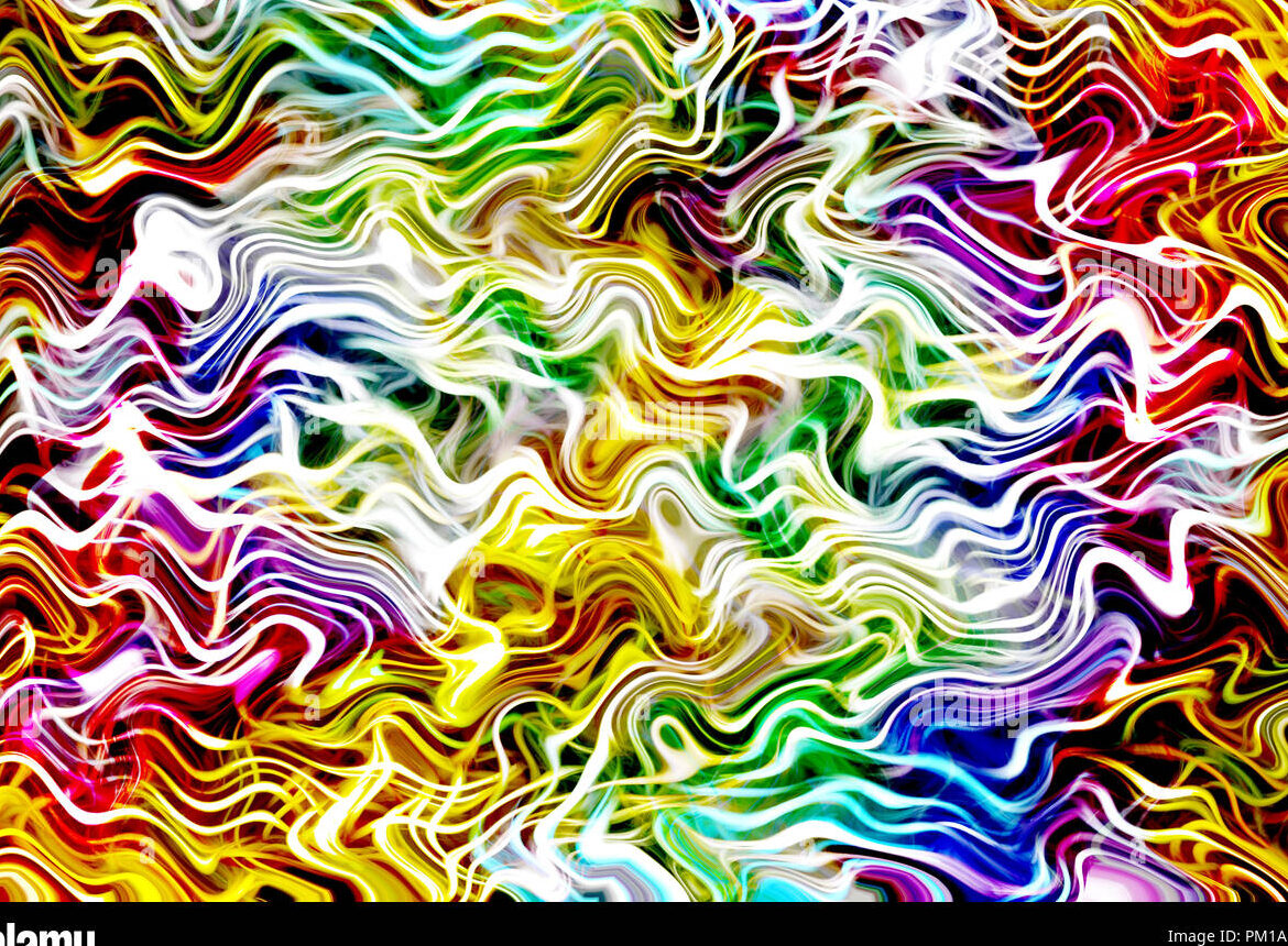 Cuáles son los tipos de simetría en los objetos