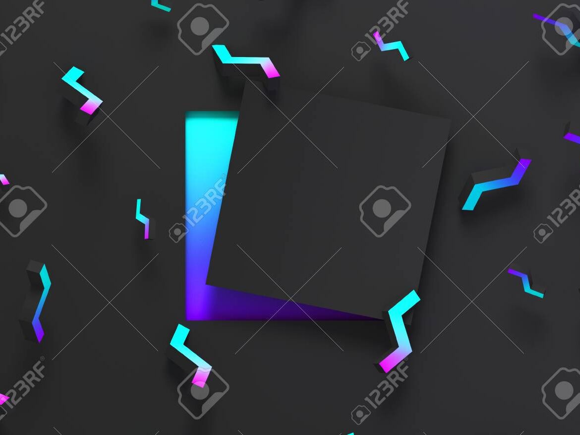 Principales elementos de la geometría tridimensional