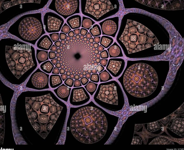 Cómo enseñar geometría fractal en el aula de manera didáctica